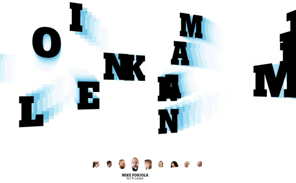 Freelance developer | Ruud Luijten